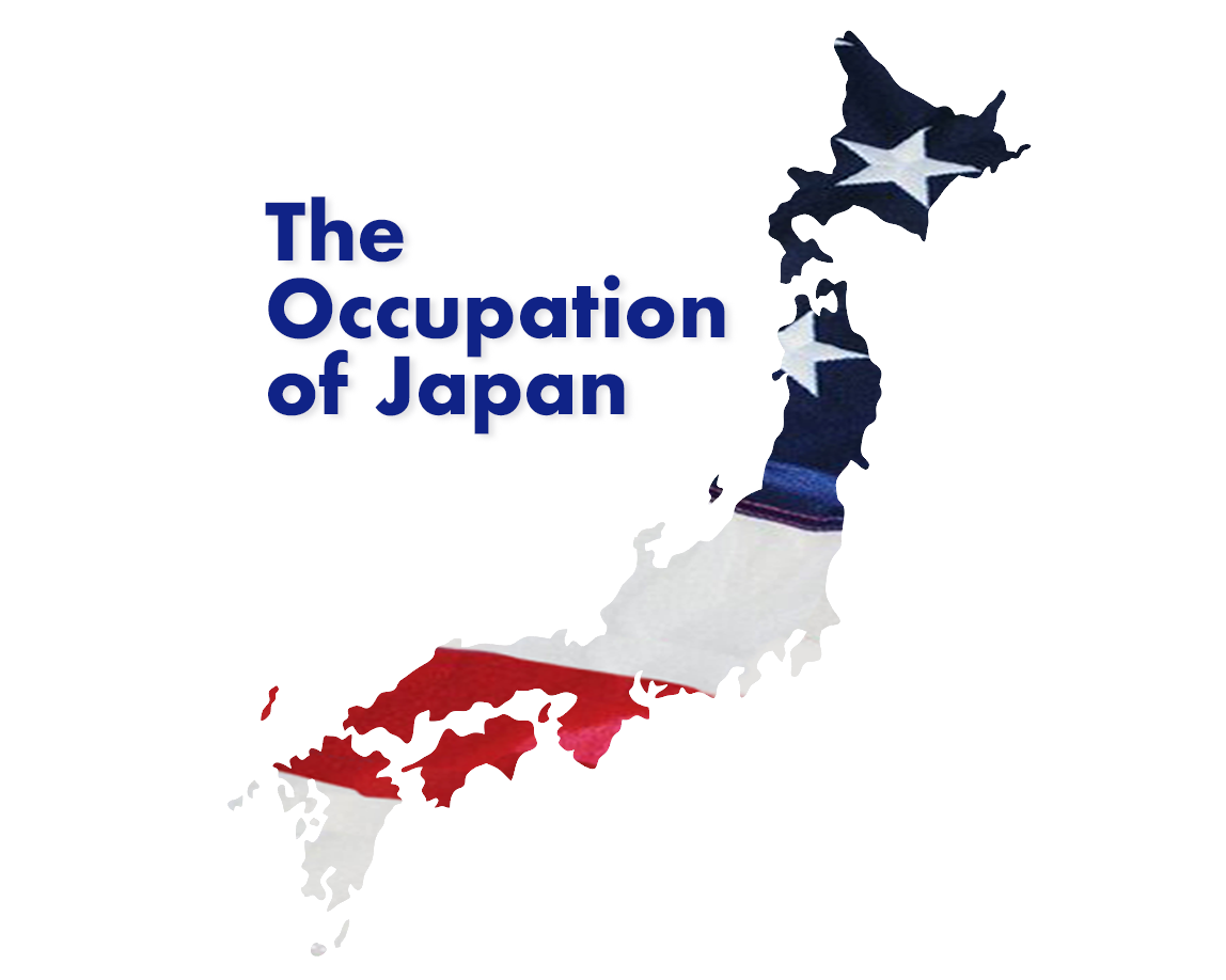 Japanese Occupation